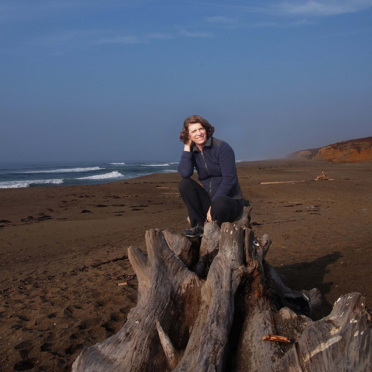 Meet April – April Gilbert